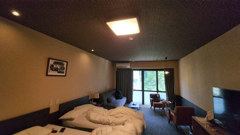 くつろぎ宿 新滝の魅力は？東山温泉郷の温泉宿をブログでレビュー – マミーのTravel Life