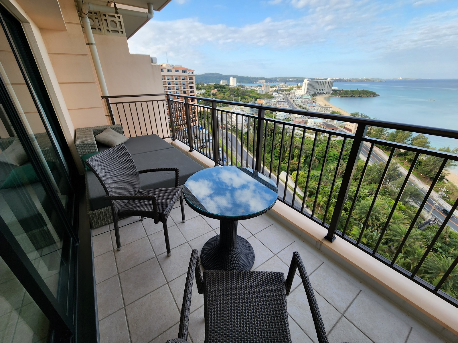 【カフーリゾート宿泊記】コンドミニアム棟スイートでの宿泊をブログレビュー – マミーのTravel Life