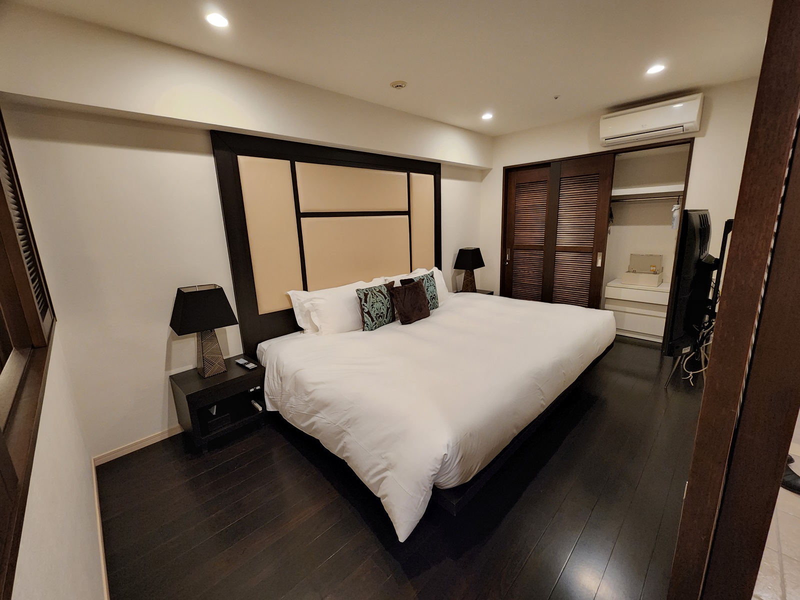 【カフーリゾート宿泊記】コンドミニアム棟スイートでの宿泊をブログレビュー – マミーのTravel Life